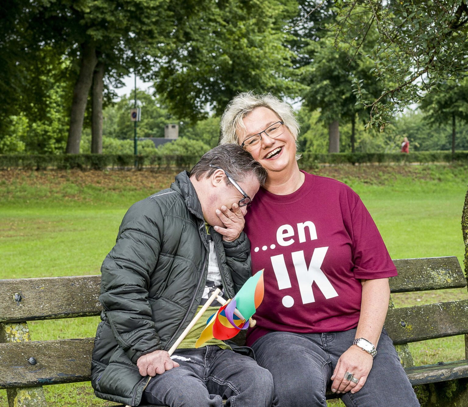 Word begeleider in de gehandicaptenzorg - Werken bij Dichterbij