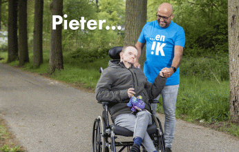 Werken en leren, een fijne combinatie - Werken bij Dichterbij